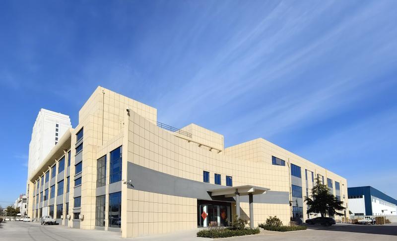 Verified China supplier - Hisem New Energy Co., Ltd.