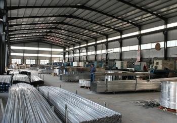 China Factory - Soleron Building Materials (Hebei) Co., Ltd