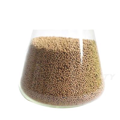 China 3A Molecular Sieve Zeolite with Large Water Capacity High Compressive Strength and Low Loss for Insulating Glass for sale