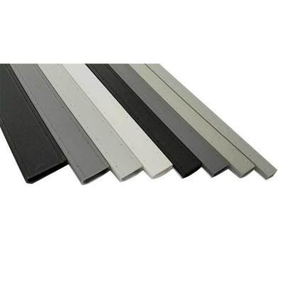 China 6A-27A Modern Design Warm Edge Spacer Bar Made from PP and Stainless Steel Compatible with UPVC Window Door for sale