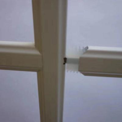 China insulating glass  Georgia Bar Decoration 8x26 Size Suitable for  Door and Windows for sale