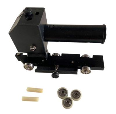 China Office Building Spacer Hand Tools Featuring Double Glass Warm Edge Spacer Applicator for Insulated Window Production for sale
