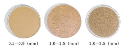 China Screw Installation Industrial Style Durable Molecular Sieve for Double Glass Insulating Windows Long Lasting Performance for sale
