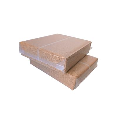 China Sample Free 3A Molecular Sieve Desiccant Supporting Effective Low Moisture Adsorption Insulating Glass for sale