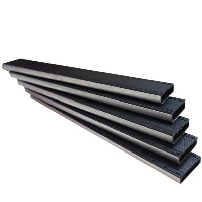 China Black gray white Warm Edge Spacer Bar PP Stainless Steel designed with UPVC Window Door compatibility for sale