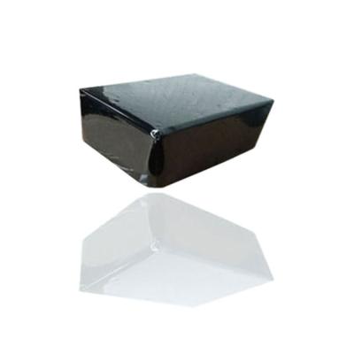 China Butyl Hot Melt Sealant Modern Design Style Rubber Door Insulating Glass Seal Extruding Aluminum Spacer Sealant for sale