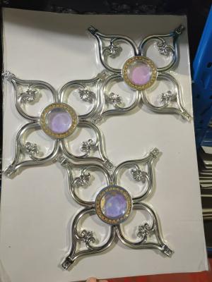 China Plastic Georgian Bar Fittings Popular Decorative Full Sets Ideal for Bar and Restaurant Projects for sale