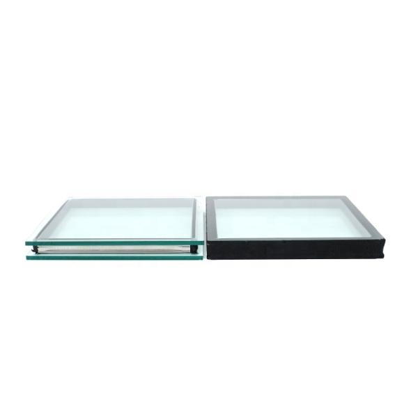 Quality 3003 Alloy Aluminum Spacer Bar 5.5mm-27mm Width Window Spacers Double Glazing for sale