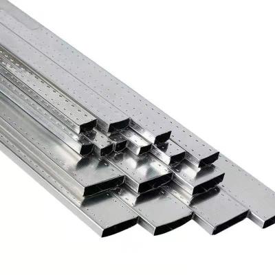 China Office Building Igu Spacer Bar 5.5mm-27mm Glazing Spacer Bar for sale