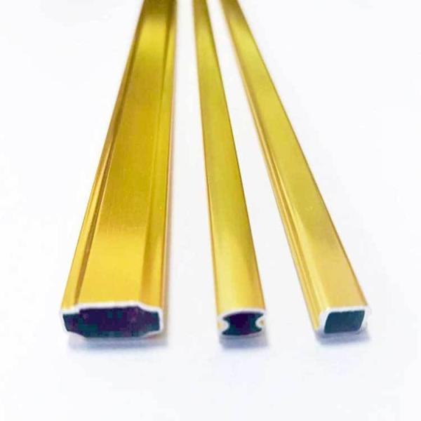 Quality Durable Plastic Georgian Bar Flower Screw Fixed Decorative Window Door Glass for sale