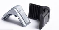 China Modern Plastic Corner Keys For Door Spacers Screw Installation for sale