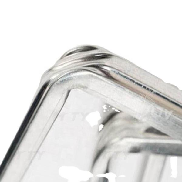 Quality Workshop 3003 Alloy Aluminium Spacer Bars For Double Glazing for sale