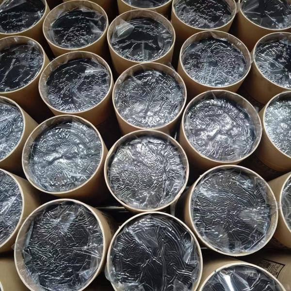 Quality Plasticity Butyl Sealant Insulating Glass Unit Butyl Window Sealant for sale