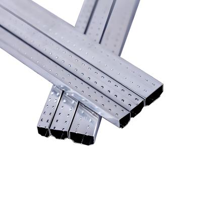 China 5.5mm-27mm Window Glass Spacers Window Unit Spacers With Butyl Tape for sale