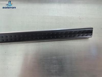 China Oxide Free Window Frame Spacers Warm Edge Spacer Heat Insulating for sale