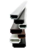 Quality Double Glazing Warm Edge Spacer Bar Butyl Double Glass Spacer for sale