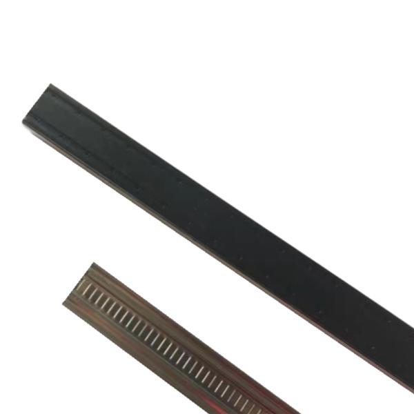 Quality Composite Warm Edge Spacer Bar 6A-27A UPVC Window Spacer Bar for sale