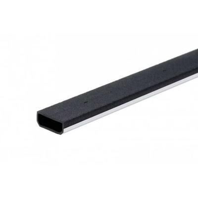 China Double Layer Glass Butyl Spacer Warm Edge Spacer For Window Thermal Insulation for sale