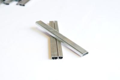 China Silver Or Customized Aluminium Spacer Bar For Double Glazed Units for sale