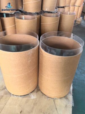 China Butyl Hot Melt Sealant for Insulating Glass with Excellent Resistance to High and Low Temperature, No Corrosion, and Easy Installation for sale