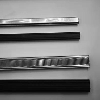 China 6A-27A Size Range Composite Warm Edge Spacer Bar for Insulating Glass for sale