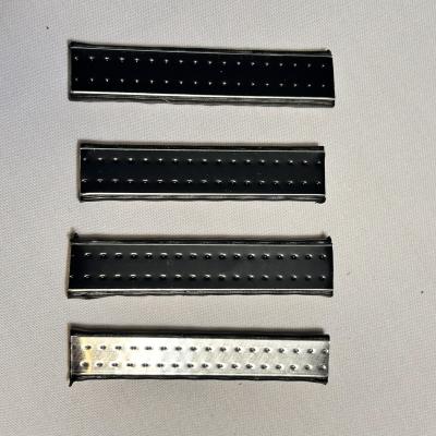 China Aluminium Warm Edge Spacer Roll Spacer Featuring Silver or Customized Colour for Enhanced Thermal Performance for sale