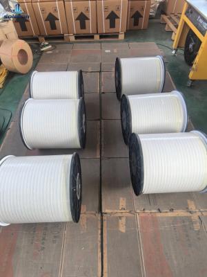 China Easy Installation Warm Edge Spacer 12mm Black Architectural Glazing Spacer Bar for sale