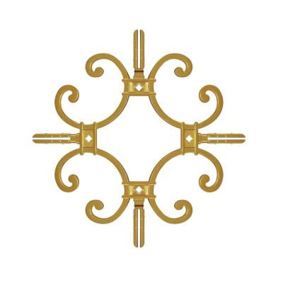 China Premium Georgian Flowers For Decorative Glass, Insulated Glass Units, Window And Door Manufacturing With Reliable Factory Quality for sale