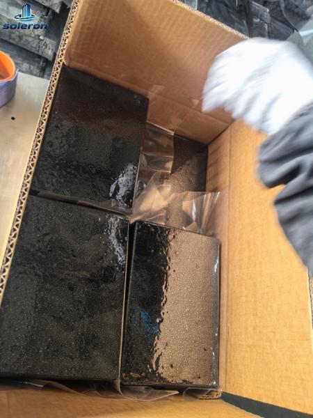 Quality Weather Resistant and Durable Sealing Butyl Hot Melt Sealant for Easy Installation in Insulating Glass for sale