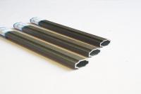 China Modern Aluminum Customized Georgian Window Door Bar Combining Functionality and Style for Modern Construction Projects for sale