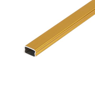 China Golden Color UV-Proof Georgian Bar Decorative Bar for Insulated Glass – Factory Price OEM/ODM for sale
