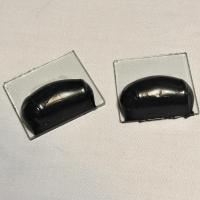 Quality Black Putty Insulating Glass Butyl Hot Melt Adhesive For First Sealing for first for sale