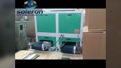 3A Molecular Sieve Packing Guide