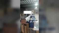Premium Butyl Tape For Insulating Glass Window Sealing