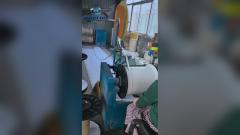 Flexible Spacer Bar For Double Glass