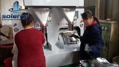 3A Molecular Sieve Pack Drying Solution