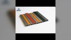 Durable Aluminum Spacer Bars for Insulating Glass