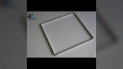 Bendable Aluminum Spacer Bar for Insulating Glass