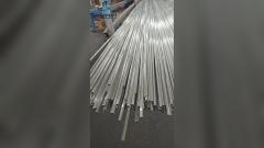 7.5A Aluminum Spacer Bar for Insulating Glass