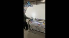 Aluminum Strip Bending Machine Fast & Easy