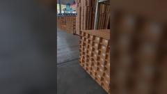 Warehouse Storage Solutions Fast Delivery