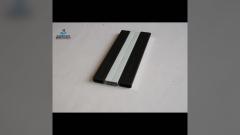 Fiber Glass Warm Edge Spacer Thermal Insulation IG Units
