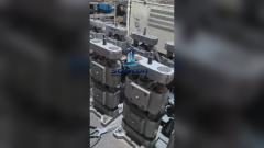 Soleron High-Quality Building Materials Production Process
