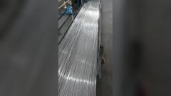 8.5A Aluminum Spacer Bar for Insulating Glass