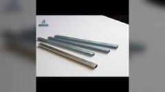 Aluminum Spacer Bar Sealant Tape For Windows