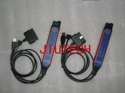 China Scania VCI3 Truck Diagnostic Scanner Full Set cania vci3 Scania VCI3 support wifi, new scania trucks diagnosis for sale