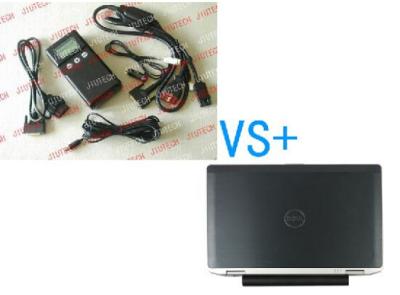 China diagnostic scanner Fuso MUT3 industrial engine tester Diesel vehicle (trucks bus) diagnostic scanner for sale