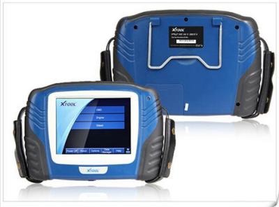 China Professional Diagnostic Tool / Xtool Diagnostic Tools For PS2 Truck for sale