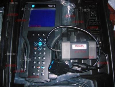 China ISUZU Truck Diagnostic Scanner Scanner Full Set  ISUZU Truck Diagnostic tools for sale