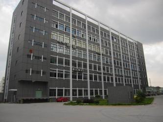 China Factory - X-Power CORPORATION LIMITED